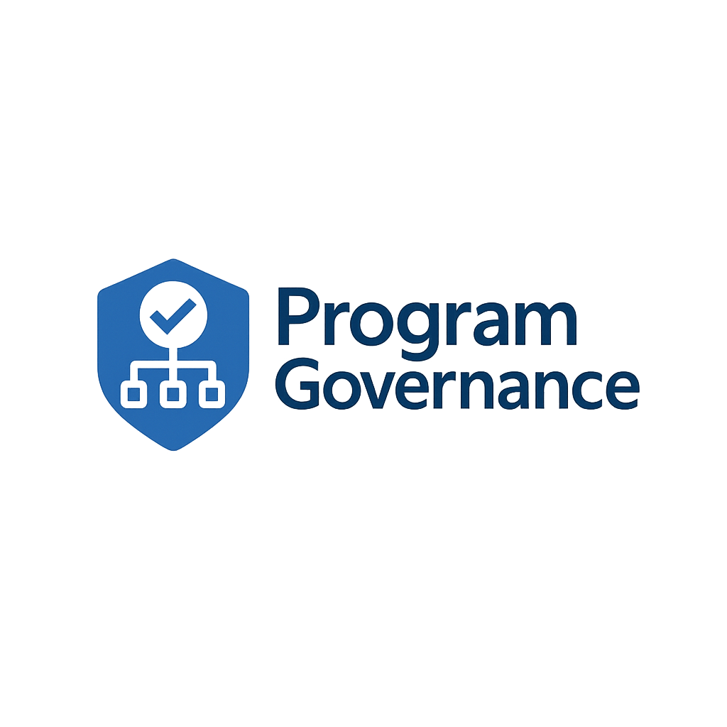 Expert Program Governance & PMO Services | Programgovernance.com